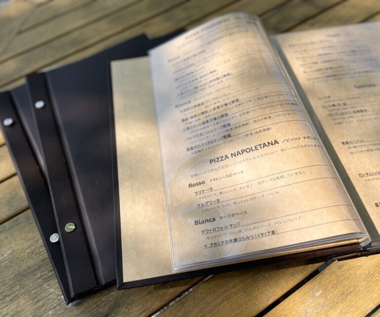 道の駅【6月のパスタ】 | YOGANSU