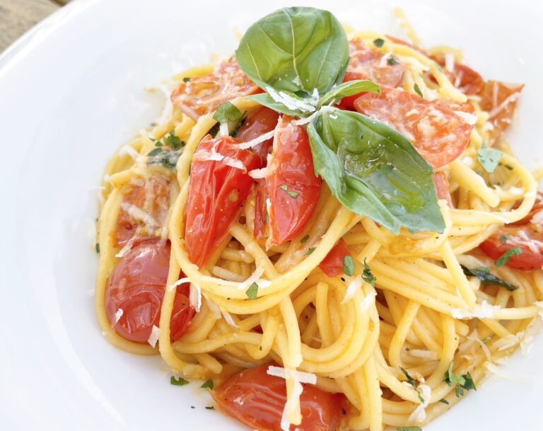 道の駅【6月のパスタ】 | YOGANSU