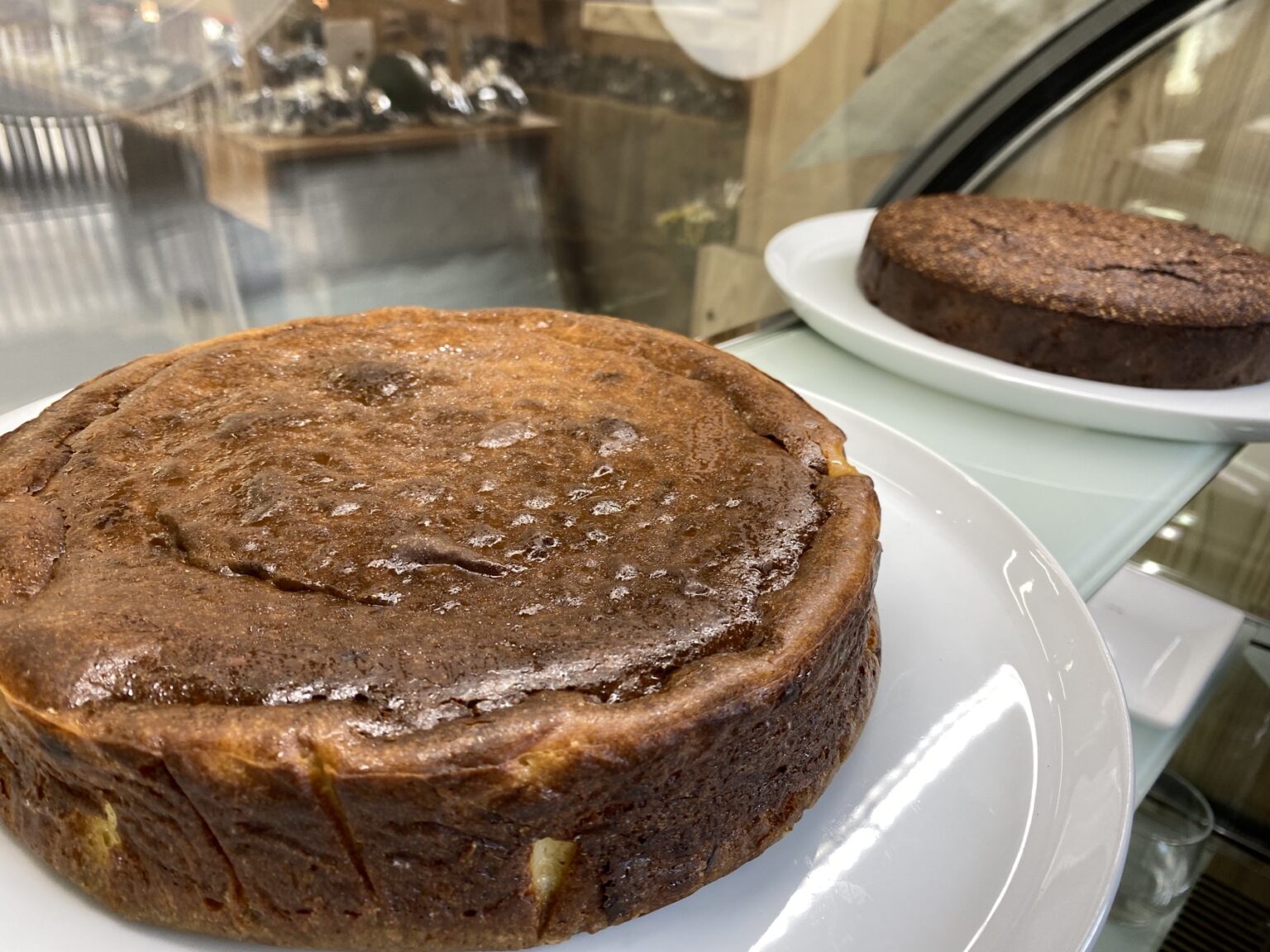 「YOGANSU DOLCE」ホールケーキ販売開始のおしらせ | YOGANSU