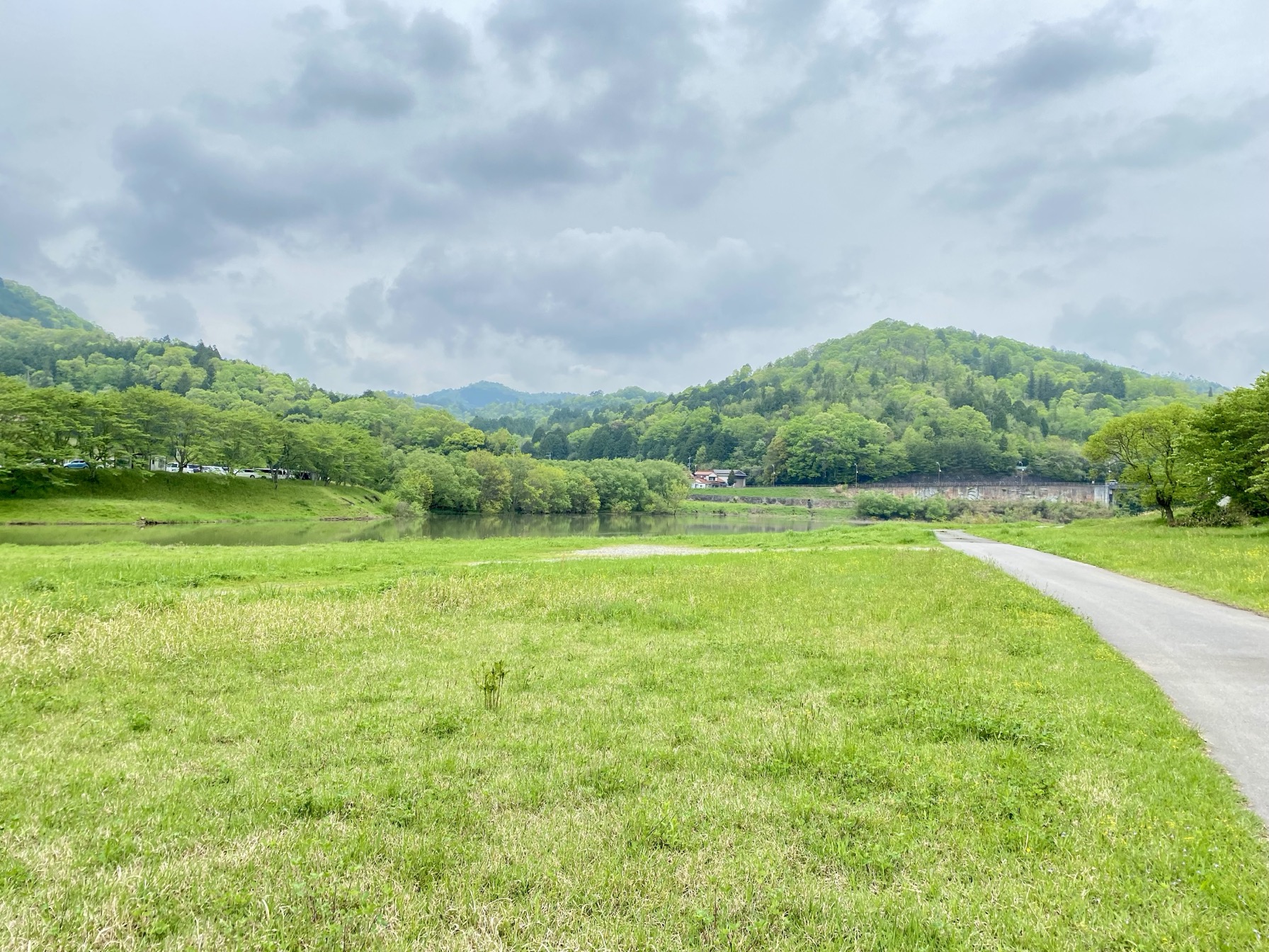 始まりました GW | YOGANSU