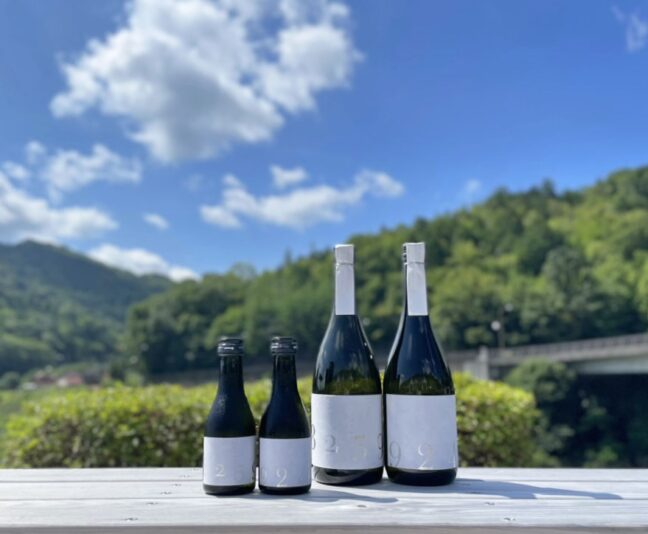 『YOGANSUの酒』待望の180ml （1合瓶）販売開始します！ | YOGANSU