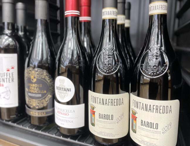 YOGANSU SELECTワイン 新商品が入荷しました! | YOGANSU